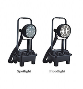 ATEX – BW6610A Multifunction Explosion Proof Light – Speedwell ...